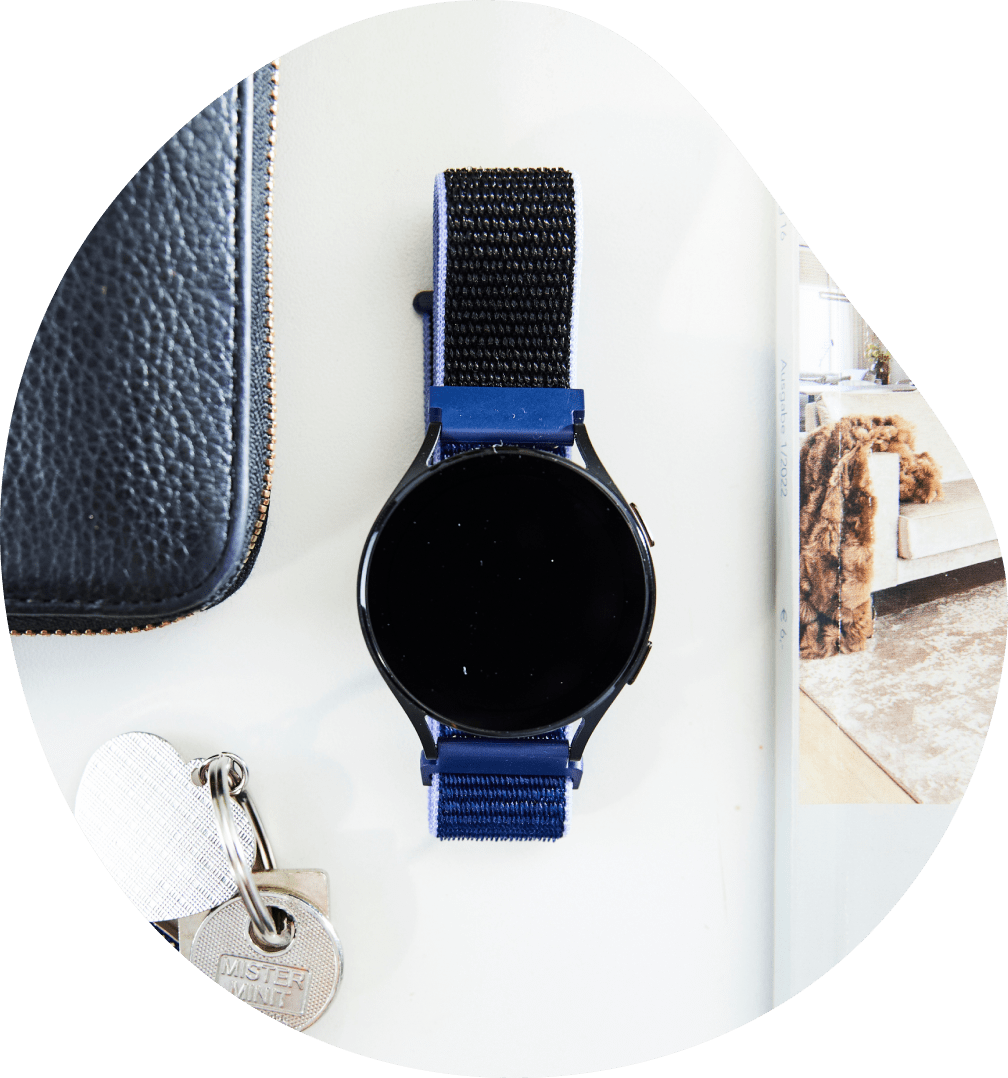 Schnelle Hilfe im Notfall | Patronus